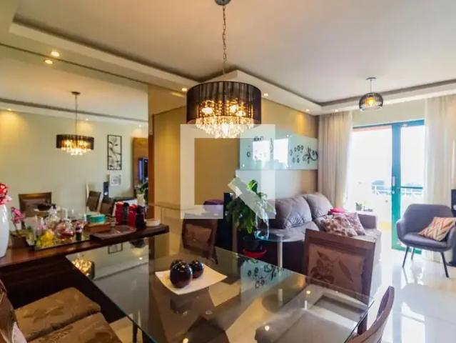 Apartamento para Venda em São Paulo/SP Jardim Palmares 3 Quartos