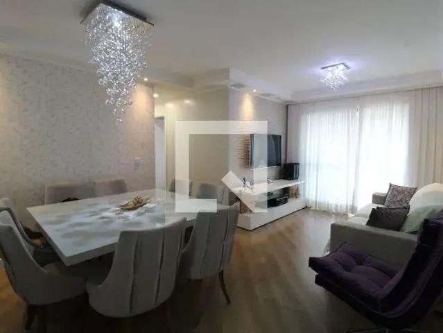 Apartamento para Venda em São Paulo/SP Jardim Palmares 3 Quartos
