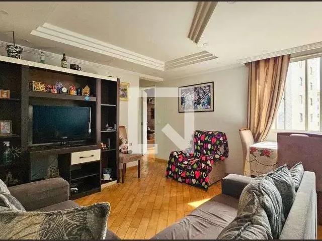 Apartamento para Venda em São Paulo/SP Jardim Palmares 3 Quartos