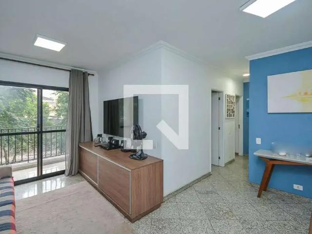 Apartamento para Venda em São Paulo/SP Jardim Palmares 3 Quartos
