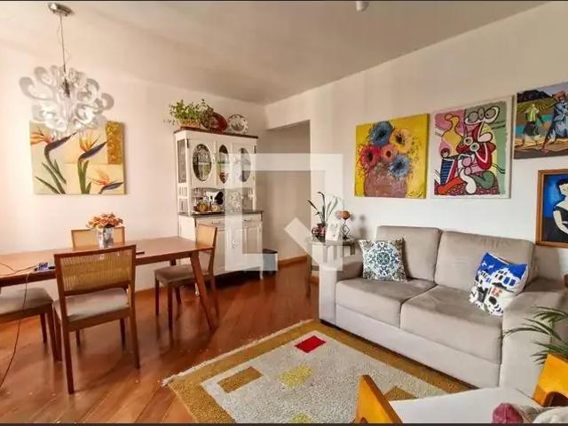 Apartamento para Venda em São Paulo/SP Jardim Palmares 3 Quartos