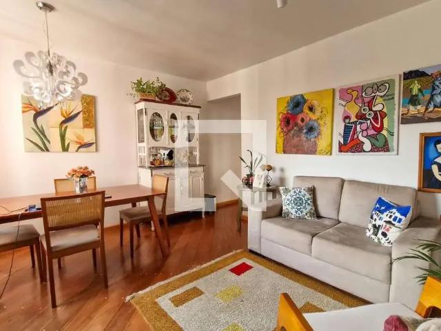 Apartamento para Venda em São Paulo/SP Jardim Palmares 3 Quartos