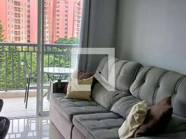 Apartamento para Venda em São Paulo/SP Jardim Palmares 3 Quartos