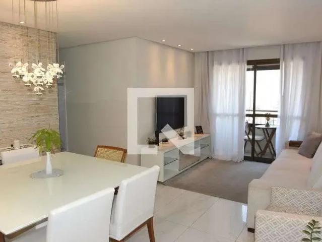 Apartamento para Venda em São Paulo/SP Jardim Palmares 3 Quartos