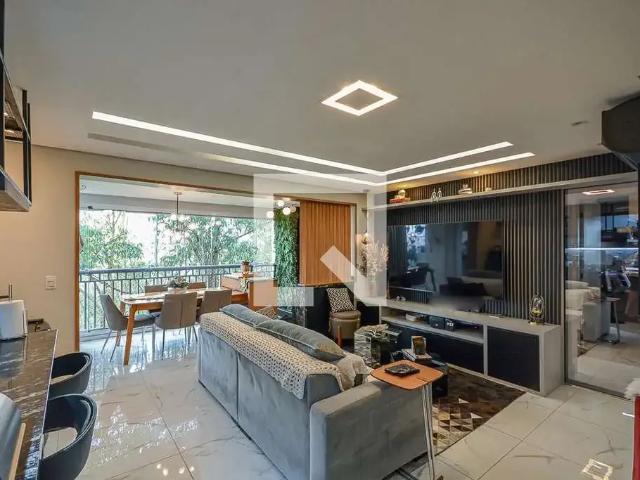 Apartamento para Venda em São Paulo/SP Jardim Palmares 3 Quartos