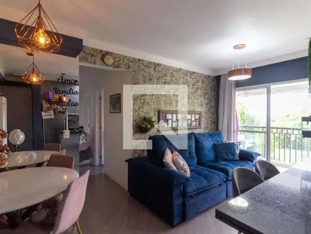 Apartamento para Venda em São Paulo/SP Jardim Palmares 3 Quartos