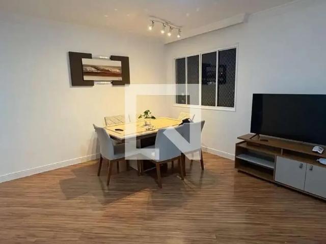 Apartamento para Venda em São Paulo/SP Jardim Palmares 3 Quartos