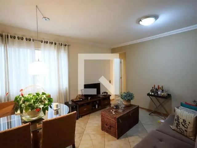 Apartamento para Venda em São Paulo/SP Jardim Palmares 3 Quartos