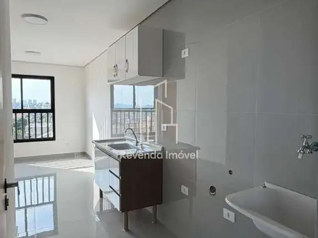 Apartamento para Venda em São Paulo/SP Jardim Palmares Zona Sul 1 Quartos