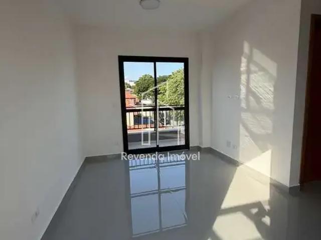Apartamento para Venda em São Paulo/SP Jardim Palmares Zona Sul 1 Quartos