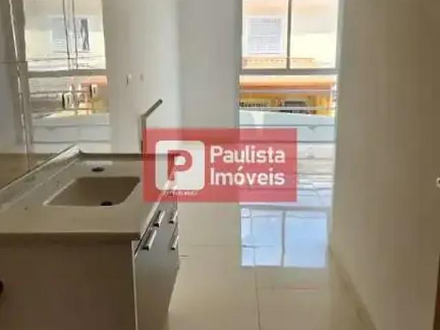 Apartamento para Venda em São Paulo/SP Jardim Palmares Zona Sul 1 Quartos