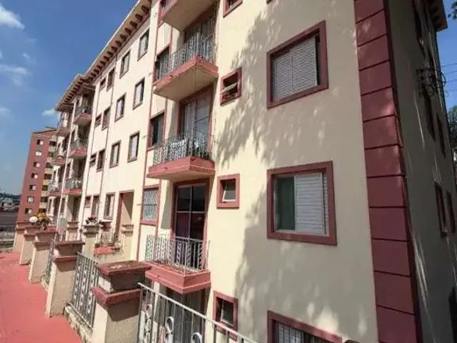 Apartamento para Venda em São Paulo/SP Jardim Palmares Zona Sul 1 Quartos