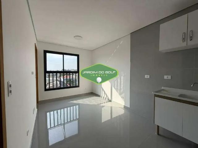 Apartamento para Venda em São Paulo/SP Jardim Palmares Zona Sul 1 Quartos
