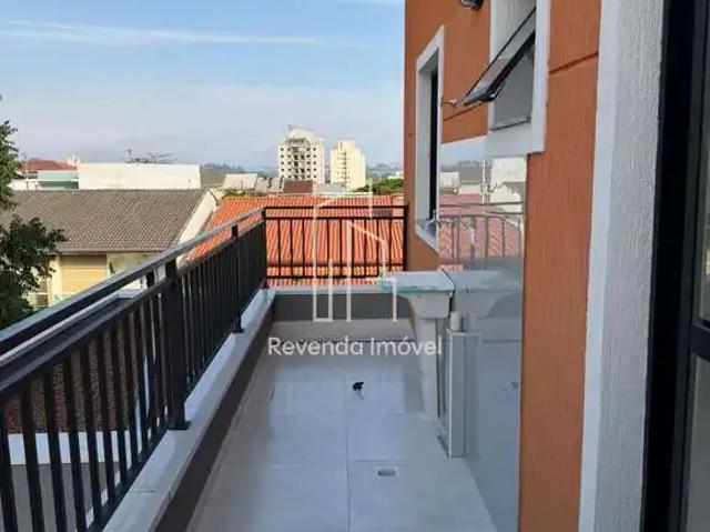 Apartamento para Venda em São Paulo/SP Jardim Palmares Zona Sul 1 Quartos