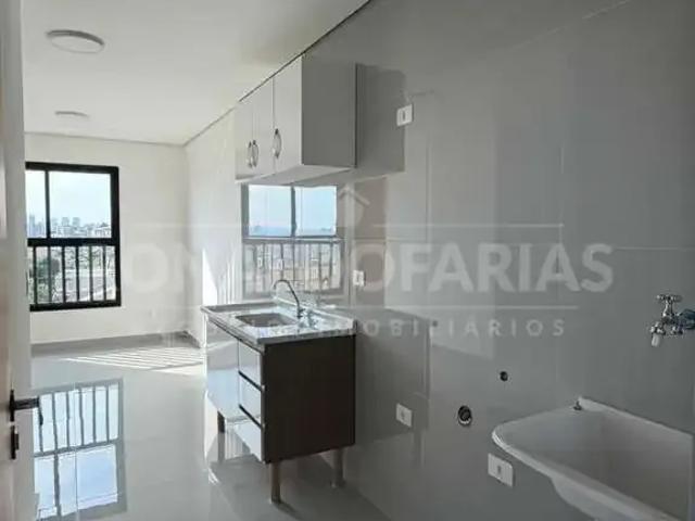Apartamento para Venda em São Paulo/SP Jardim Palmares Zona Sul 1 Quartos