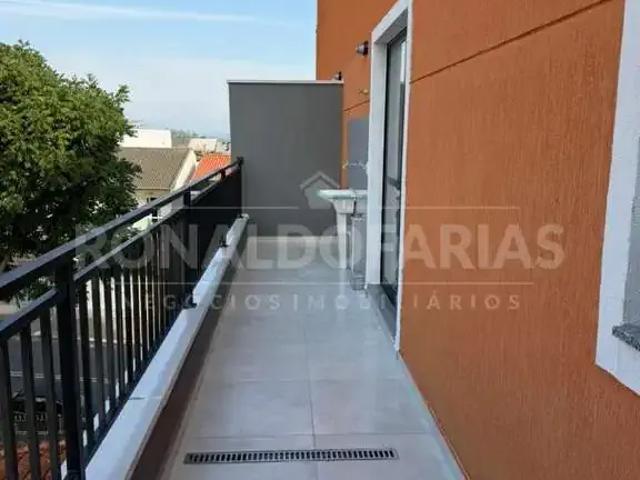 Apartamento para Venda em São Paulo/SP Jardim Palmares Zona Sul 1 Quartos