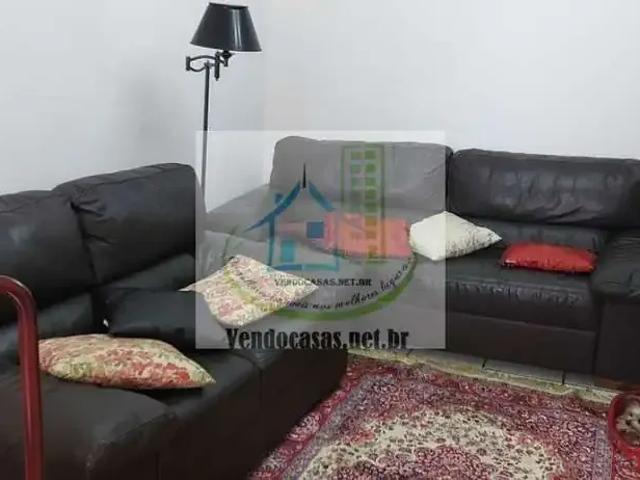 Apartamento para Venda em São Paulo/SP Jardim Palmares Zona Sul 2 Quartos