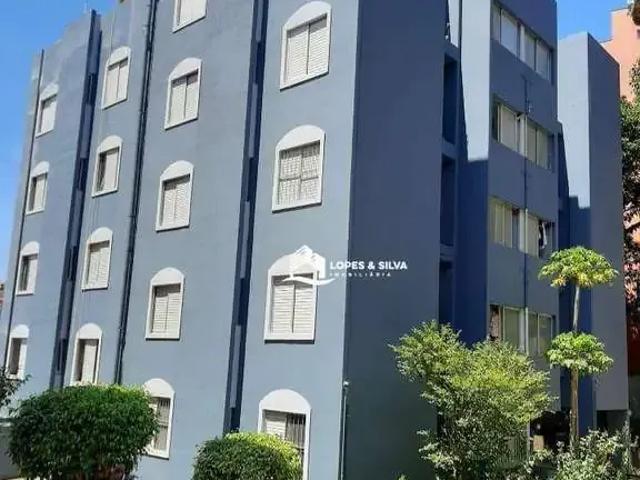 Apartamento para Venda em São Paulo/SP Jardim Palmares Zona Sul 2 Quartos