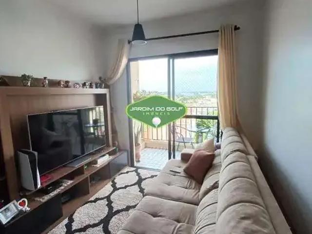 Apartamento para Venda em São Paulo/SP Jardim Palmares Zona Sul 3 Quartos