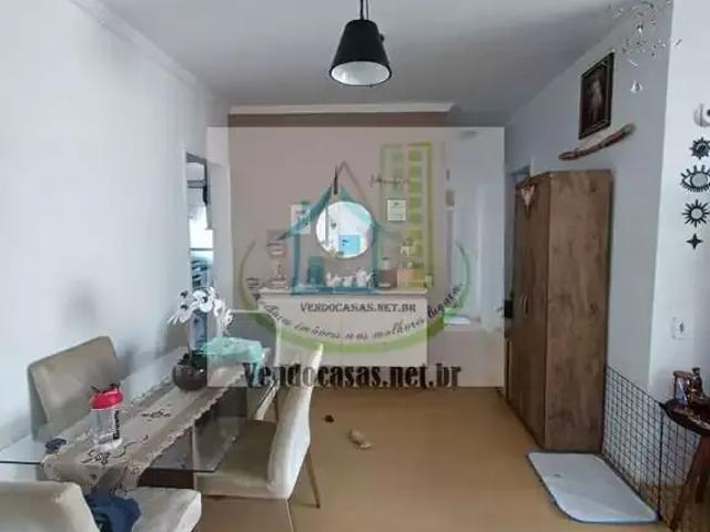 Apartamento para Venda em São Paulo/SP Jardim Palmares Zona Sul 3 Quartos