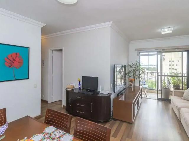 Apartamento para Venda em São Paulo/SP Jardim Palmares Zona Sul 3 Quartos