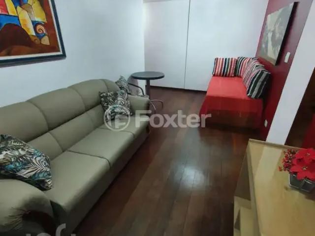 Apartamento para Venda em São Paulo/SP Jardim Papai Noel 2 Quartos