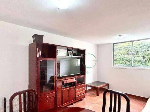 Apartamento para Venda em São Paulo/SP Jardim Papai Noel 2 Quartos