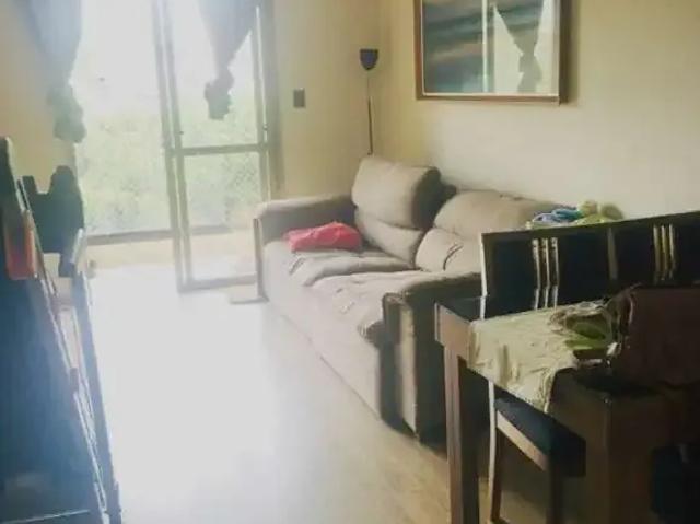 Apartamento para Venda em São Paulo/SP Jardim Paraíso 2 Quartos
