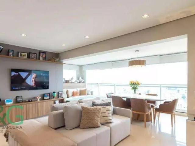 Apartamento para Venda em São Paulo/SP Jardim Paraíso 2 Quartos