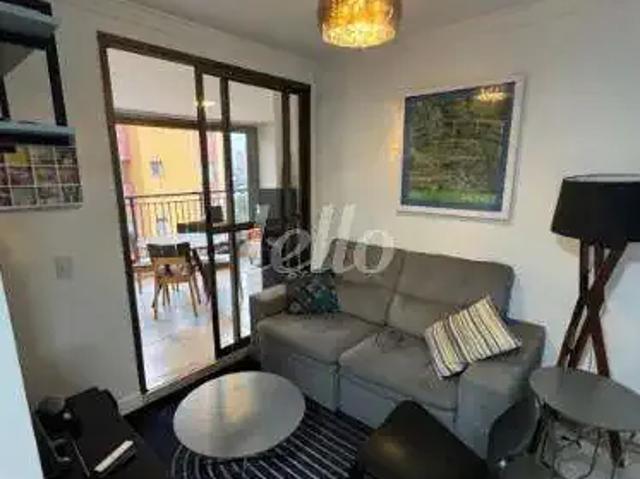Apartamento para Venda em São Paulo/SP Jardim Paraíso 2 Quartos