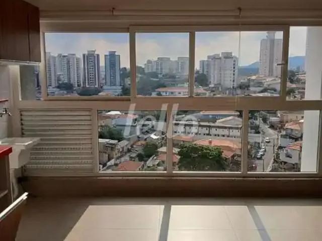 Apartamento para Venda em São Paulo/SP Jardim Paraíso 2 Quartos