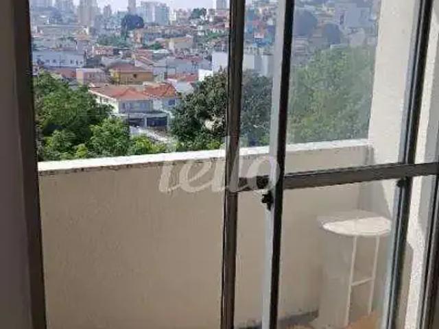 Apartamento para Venda em São Paulo/SP Jardim Paraíso 2 Quartos