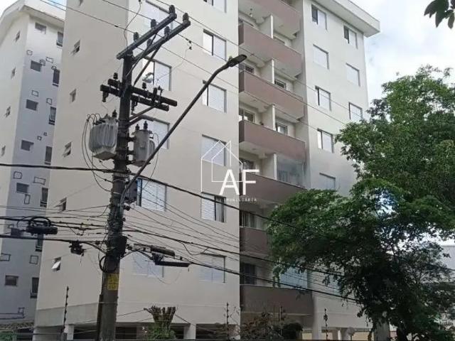 Apartamento para Venda em São Paulo/SP Jardim Paraíso 2 Quartos