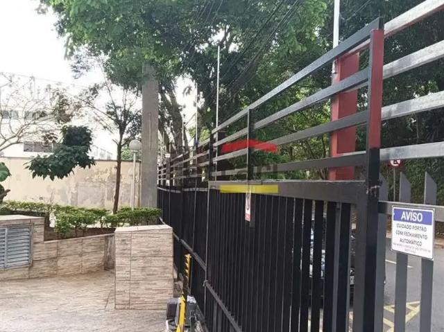 Apartamento para Venda em São Paulo/SP Jardim Paraíso 2 Quartos