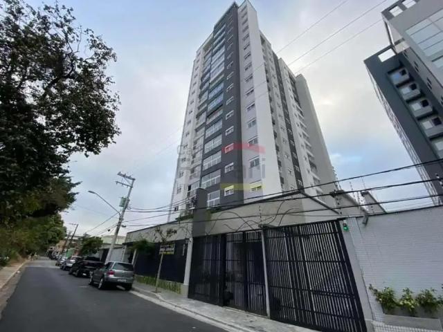 Apartamento para Venda em São Paulo/SP Jardim Paraíso 2 Quartos