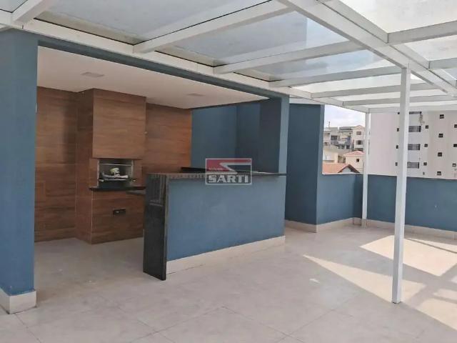 Apartamento para Venda em São Paulo/SP Jardim Paraíso 2 Quartos