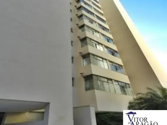 Apartamento para Venda em São Paulo/SP Jardim Paraíso 2 Quartos