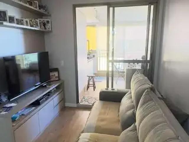 Apartamento para Venda em São Paulo/SP Jardim Paraíso 2 Quartos