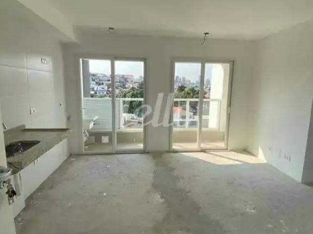 Apartamento para Venda em São Paulo/SP Jardim Paraíso 2 Quartos