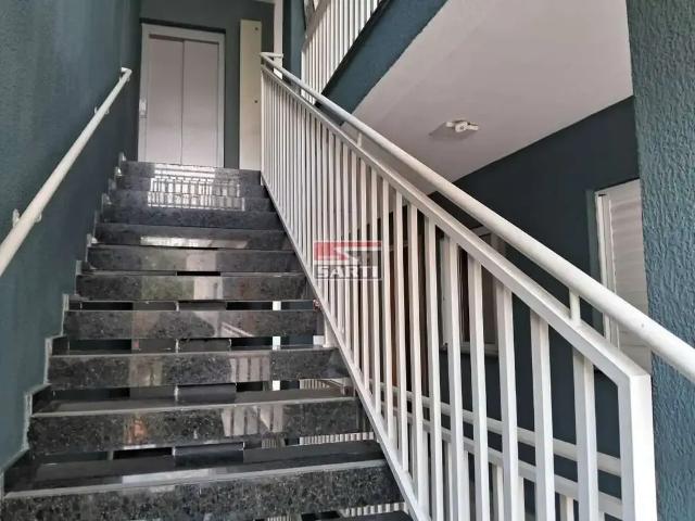 Apartamento para Venda em São Paulo/SP Jardim Paraíso 2 Quartos