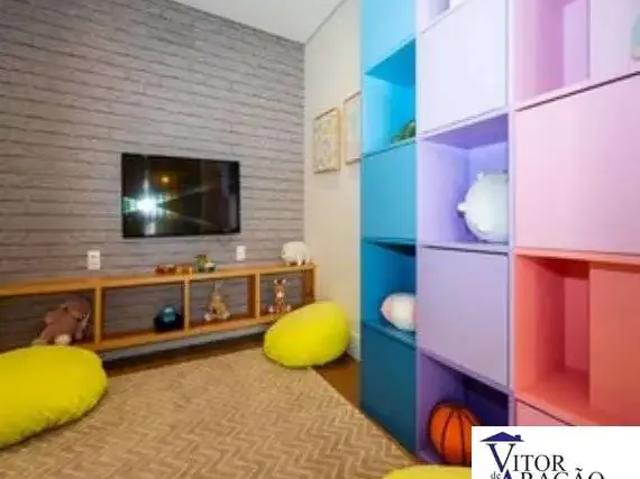 Apartamento para Venda em São Paulo/SP Jardim Paraíso 2 Quartos