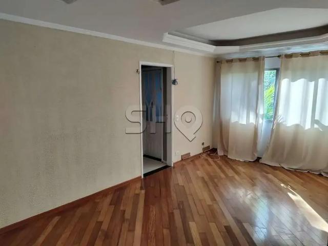 Apartamento para Venda em São Paulo/SP Jardim Paraíso 2 Quartos