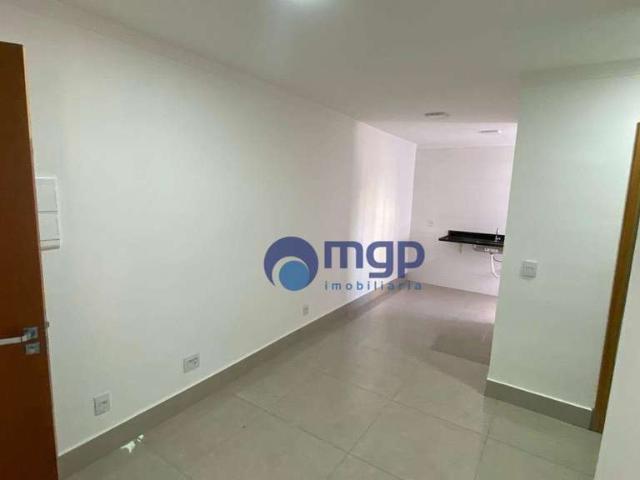 Apartamento para Venda em São Paulo/SP Jardim Paraíso 2 Quartos