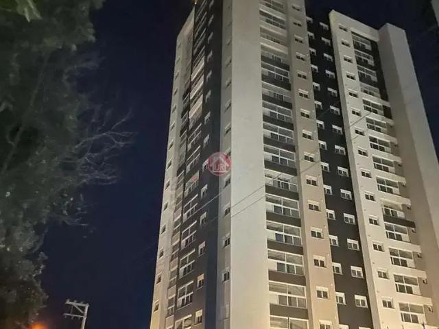 Apartamento para Venda em São Paulo/SP Jardim Paraíso 2 Quartos
