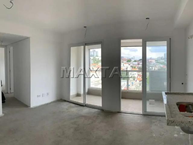 Apartamento para Venda em São Paulo/SP Jardim Paraíso 2 Quartos