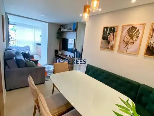 Apartamento para Venda em São Paulo/SP Jardim Paraíso 2 Quartos