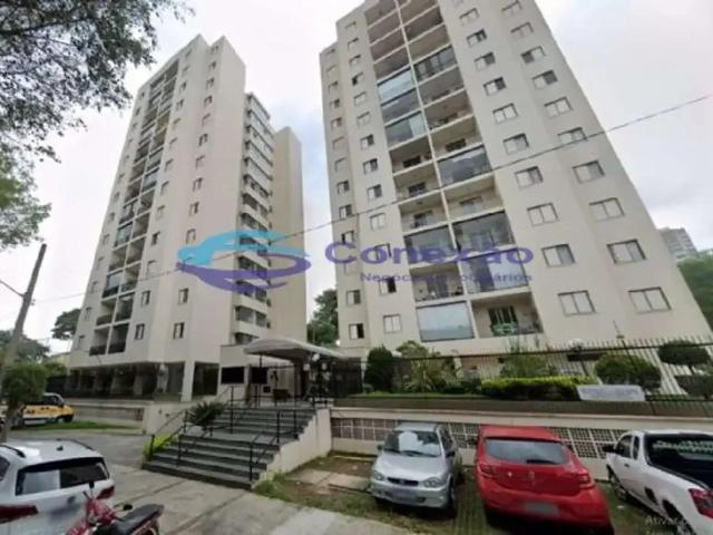 Apartamento para Venda em São Paulo/SP Jardim Paraíso 2 Quartos