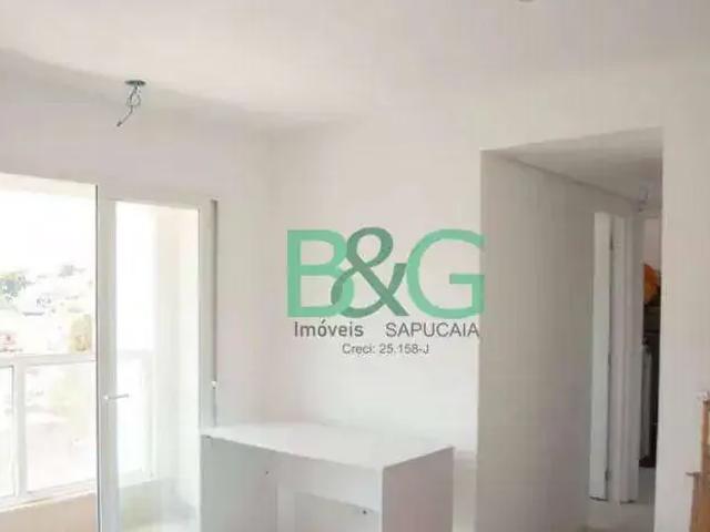 Apartamento para Venda em São Paulo/SP Jardim Paraíso 2 Quartos