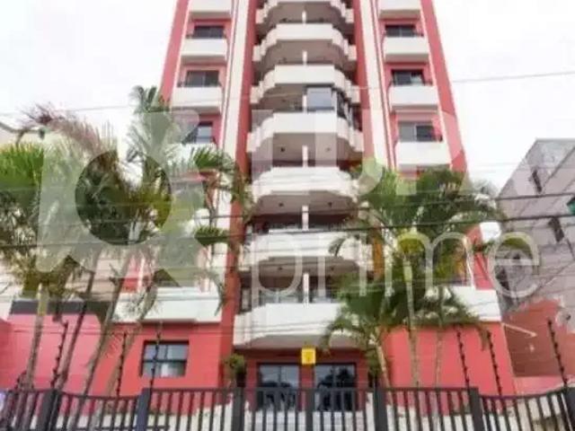 Apartamento para Venda em São Paulo/SP Jardim Paraíso 2 Quartos