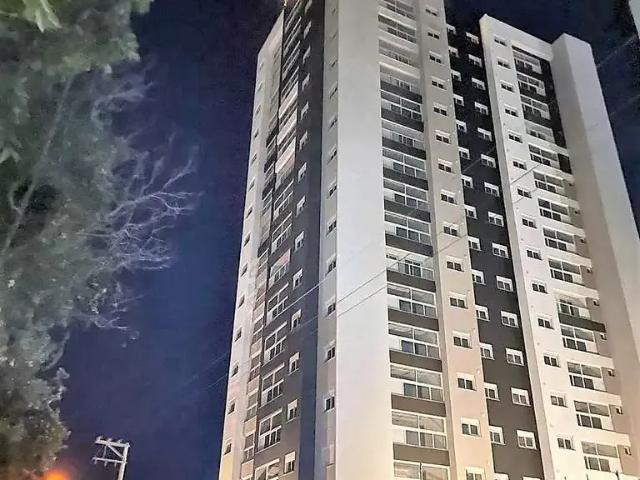 Apartamento para Venda em São Paulo/SP Jardim Paraíso 2 Quartos